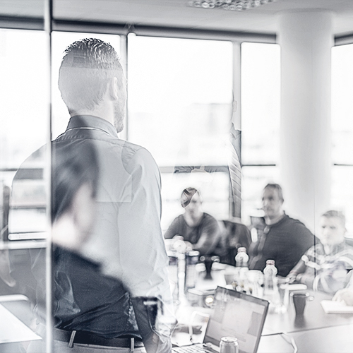 Introductory Stakeholder Workshop - Salient