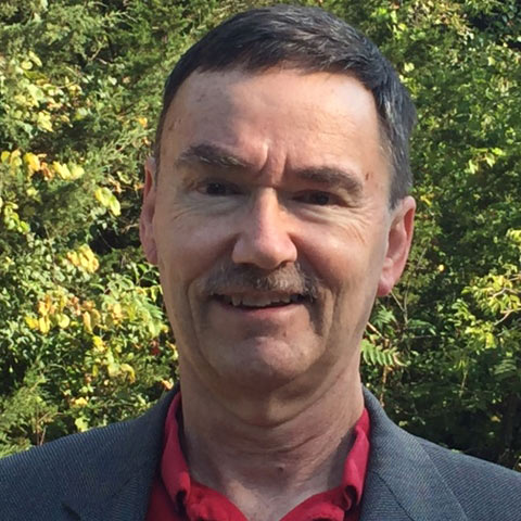 Dr. David Robinson - Salient