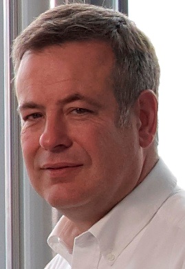 Mark Dransfield - Salient