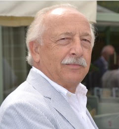 Capt. Jacques Drappier - Salient